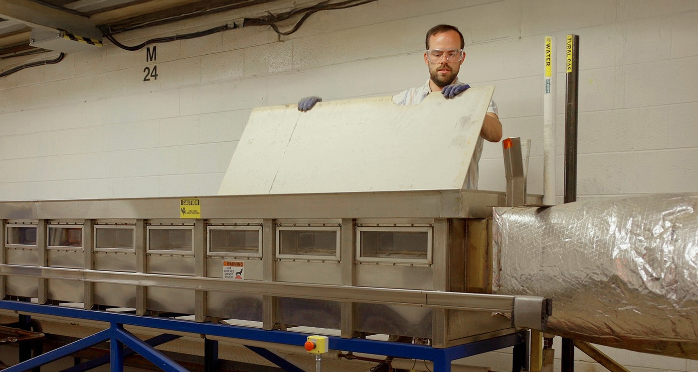 Built to Protect: Fire-Resistant, Future-Ready | Johns Manville